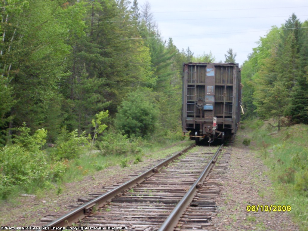 Classic UP Railroading